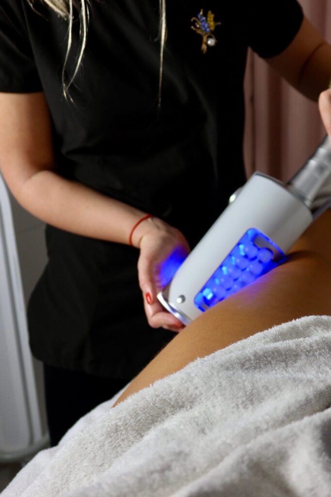 EndoSPHERES Therapy® – Soin minceur et raffermissant